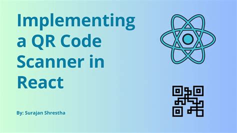 Implementation Of Qr Scanner And Qr Generator In Flutter App By Bivek Karki Readytowork Inc