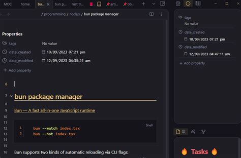 daily note links for date properties don t update properly bug