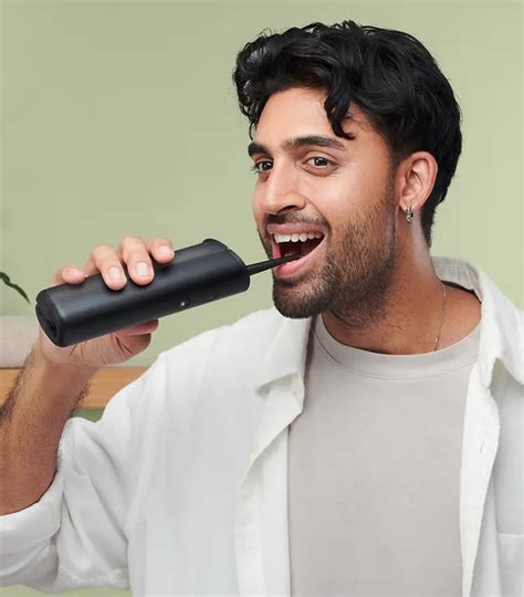 Quip Water Flosser Review Rechargeable Cordless And Sleek Quip Water Flosser Review Rechargeable Cordless And Sleek