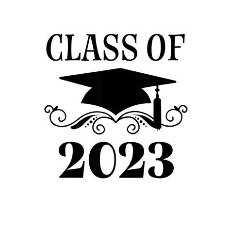 Buy Class Of 2023 Png Graduation Svg 2023 Png 2023 Senior Online In