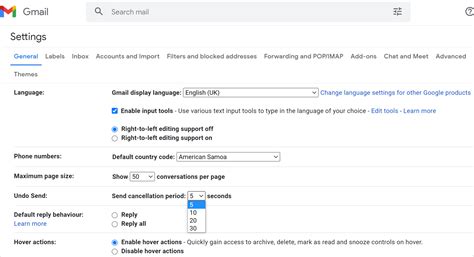 How To Recall An Email In Gmail Bitwarsoft How To Recall An Email In Gmail Bitwarsoft