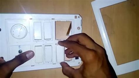 6a Modular Switch Socket Combination Polycarbonate At Rs 250 In Sas Nagar