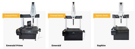 Coordinate Measuring Machines Automated For Laboratory At Best Price In Chennai