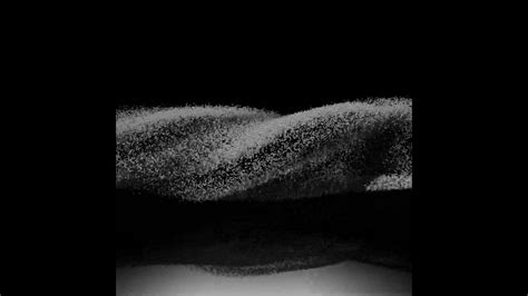 Elevate Your Web Design With Advanced Threejs Particle Animation Source Code Youtube