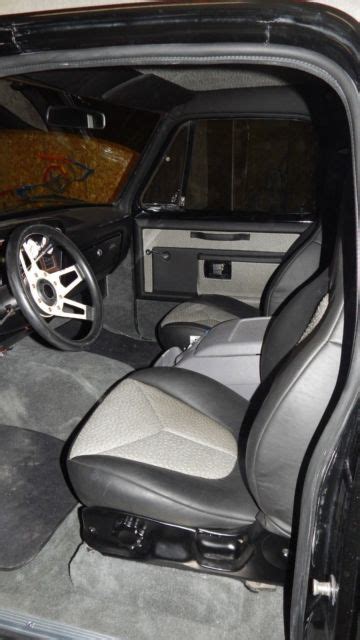 1983 Dodge Custom And Complete Stepside Pickup Classic Dodge Other Pickups 1983 For Sale