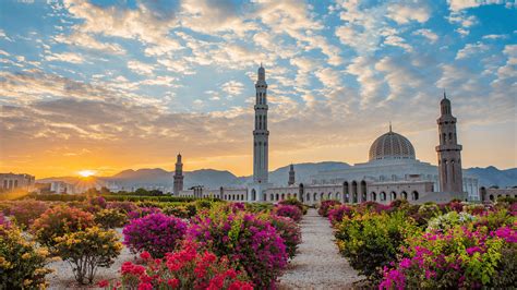 سحر السياحة في عمان رحلة استثنائية بين الماضي والحاضر