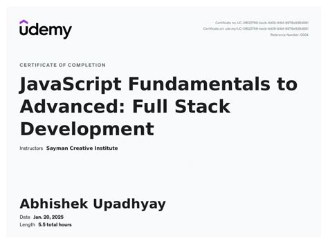 Javascript Fullstackdevelopment Webdevelopment Programming