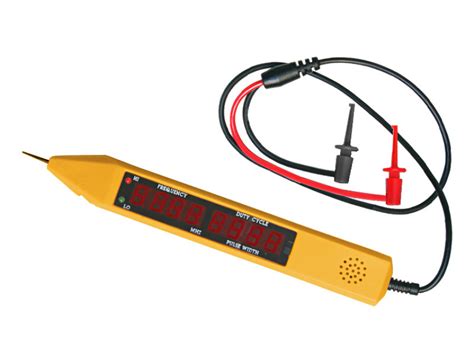 Voltage Testers Logic Probes
