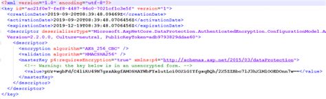 Protecting Data With IDataProtector In ASP NET Core Code Maze