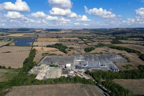 News Chickerell Storage