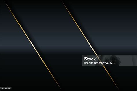 현대 추상 검은 종이 현실적인 레이어드 종이 컷 장식의 벡터 일러스트 레이 션은 황금 하프 톤 패턴으로 질감 커버 레이아웃 템플릿에 대한 3d 배경 및 재료 디자인 개념 0