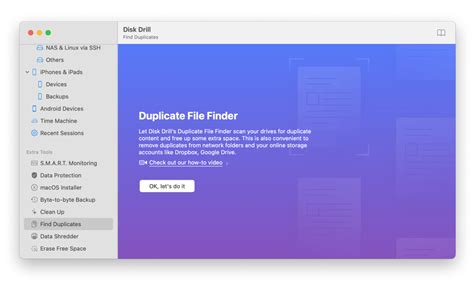 How To Find And Delete Duplicate Files On A Mac