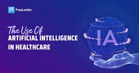 Use Of Artificial Intelligence In Healthcare