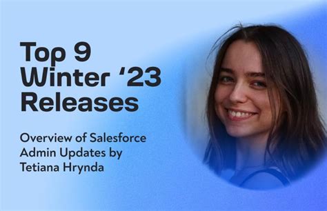 Redtag Salesforce Implementation And Consulting On Linkedin Work Smart Winter Release Is Here