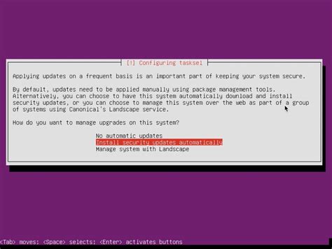 Install Ubuntu Server 18 04 4 On Encrypted Disks With Raid 1 Grub And