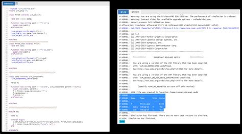 Shashank Sirohiya On Linkedin 100daysofrtl Rtldesign Questasim