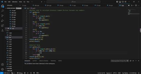 Joel Victor On Linkedin 365daysofcode Pythonprogramming Nptel