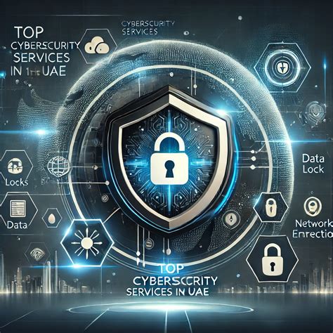 Top Cybersecurity Services In Uae Managed Security Penetration