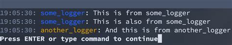 Github Smartpdedebuglog Debug Logging For Neovim Plugin Developers