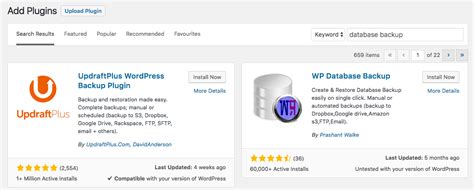 Tips For Safely Installing WordPress Plugins NuBranch Media