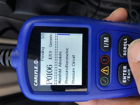 Code Repair Problems Not Starting Body Throttle Was Dirty With