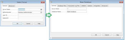 Microsoft Dynamics NAV How To Create A Blank Database With Blank Company