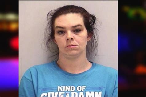 Jennifer Delph — Bartow County Jail Bookings