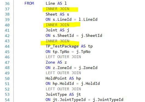 Ssms 202 Re Style T Sql Code After Save It Microsoft Qanda