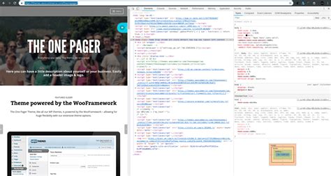 Remove Mobile Menu From Theme Rcss