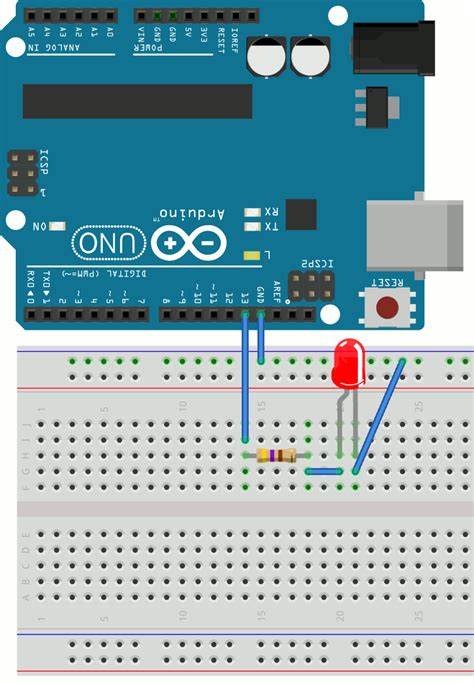 Arduino With Python How To Get Started Artofit