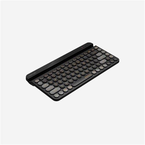 A4tech Fbk30 Wireless Keyboard With Bluetooth Smob Pk