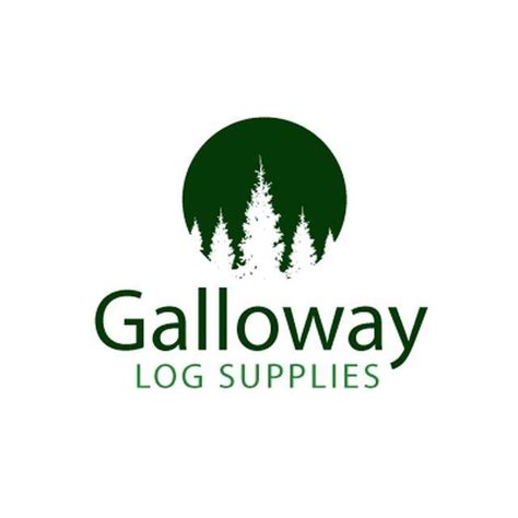 Galloway Log Supplies Dumfries