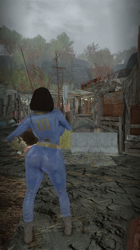 Capturing Process Fallout In Skyrim Loverslab