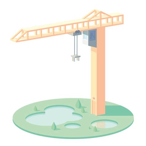 Overhead Crane  At Bill Eley Blog