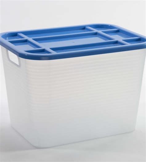 Window Storage Box Pro 55l Revolutionary Hdpe Window Storage Solution