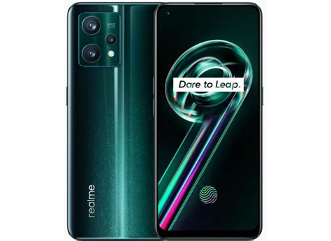 Smartphone Realme 9 Pro Plus 5G 128GB Câmera Tripla com o Melhor Preço ...