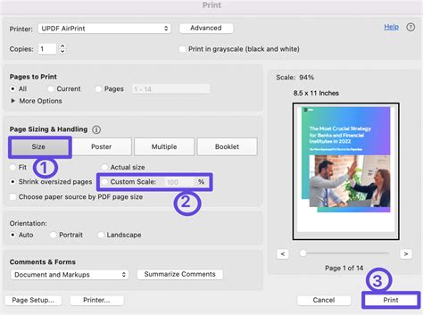 How To Change Paper Size With Adobe Acrobat Effortlessly UPDF