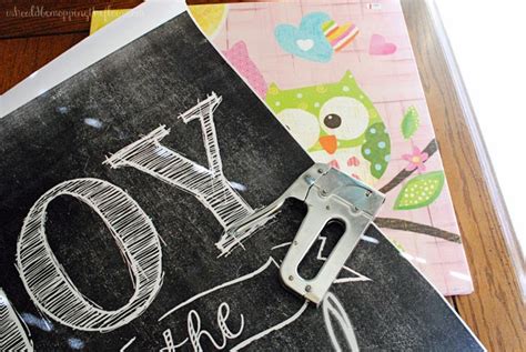 DIY Canvas From An Engineering Print I Should Be Mopping The Floor DIY Canvas From An Engineering Print I Should Be Mopping The Floor