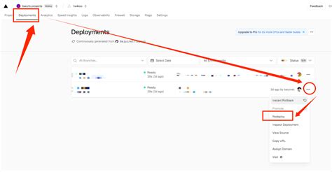 Vercel部署twikoo评论系统保姆级教程 白衣ink Vercel部署twikoo评论系统保姆级教程 白衣ink