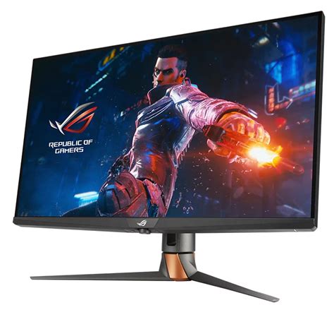 Asus Rog Swift Pg Uqxr Release Date Price Prediction Wepc