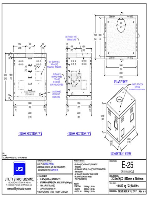 Plan View 8x 75mm 3 Duct Terminators Pdf