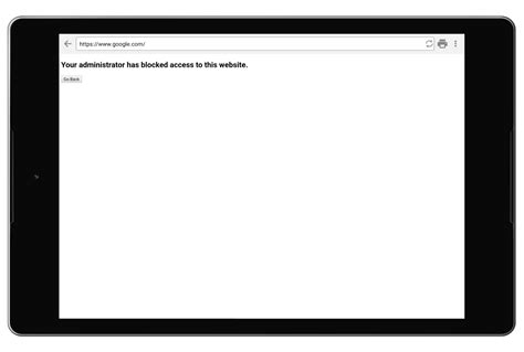 Kiosk Browser Lockdown Secure Browser For Android