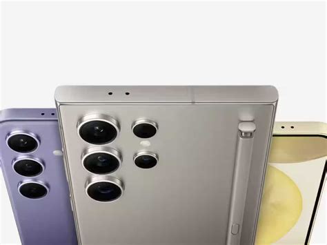 Samsung Galaxy S Ultra Vs Galaxy S Ultra A Neck And Neck Fight Likely To Go Down The Wire