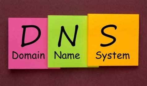 Cara Memperbaiki Kesalahan ERR NAME NOT RESOLVED Di Google Chrome