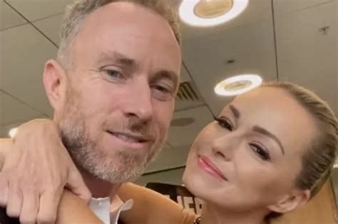 strictly pro nikita kuzmin dating australian sex podcaster charlie