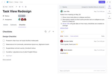 How To Execute Agile Projects Examples That Work Clickup