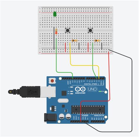 Switch A Led Using A 12 Volts Powered Button Npn Help Needed