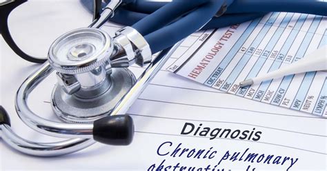 Mayo Clinic Q And A Tips For Living With Copd Health