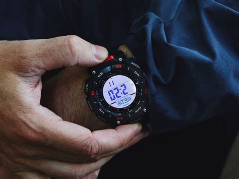 Deal Alert Casio Pro Trek Prg340 1 Outdoor Watch Drops To 196 On