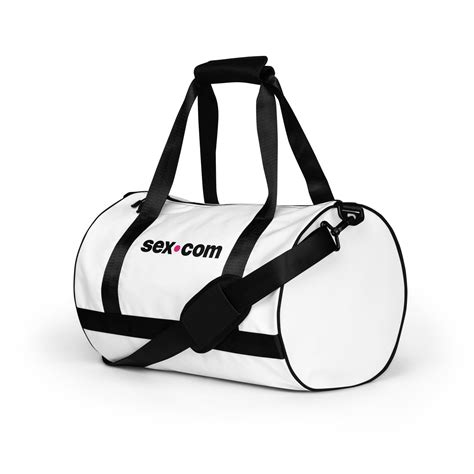 Gym Bag Discreet Durable And Perfect For Toys Or Gear Kinkly